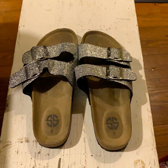 Simply Southern | Shoes | Simply Southern Sandals Size 8 Womens | Poshmark